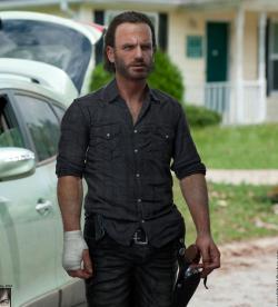 rick grimes 3d models | Page 1 | STLFinder