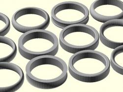 one ring script 3d models 【 STLFinder