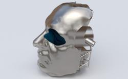 fusion merge faces of mesh to solid 3D Models | Page 1 | STLFinder