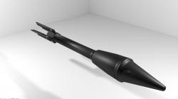 m7a1 rocket 3D Models | Page 1 | STLFinder