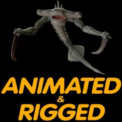 creature lake 3D Models | Page 1 | STLFinder