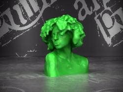 Shaunna Randolph 3D Models | Page 1 | STLFinder