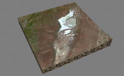 3d lake model | Page 1 | STLFinder