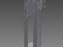 spinning rifle target 3D Models | Page 1 | STLFinder