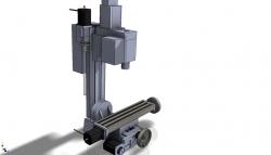 mini mill cnc 3D Models | Page 1 | STLFinder