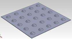 tactile floor 3D Models | Page 1 | STLFinder