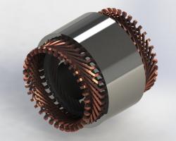 three phase induction motor 3D Models | Page 1 | STLFinder