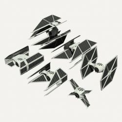 types of tie fighters 3D Models | Page 1 | STLFinder