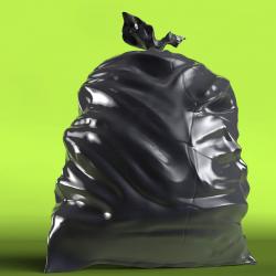 trash bag 3d model | Page 1 | STLFinder