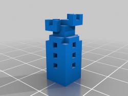 free golf trifold tur 3D Models | Page 1 | STLFinder