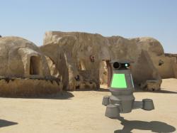 utility droid 3D Models | Page 1 | STLFinder