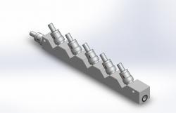 dpt valve manifold 3d models | Page 1 | STLFinder