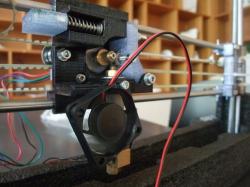 vertx gamut 2 0 tiger stripe 3D Models | Page 1 | STLFinder