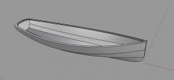 12 foot rowboat 3D Models | Page 1 | STLFinder
