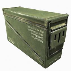 40mm ammo boxes 3D Models | Page 1 | STLFinder