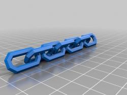 7 foot chain link rolls 3D Models | Page 1 | STLFinder