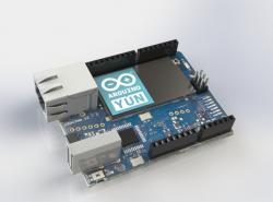 arduino yun 3D Models | Page 1 | STLFinder