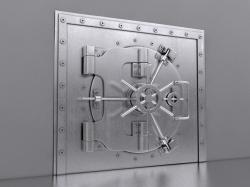 vault 3d model | Page 1 | STLFinder