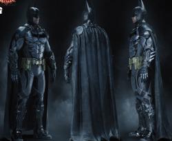 arkham knight change batsuit 3D Models | Page 1 | STLFinder
