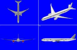777x assembly 3D Models | Page 1 | STLFinder