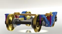 bogie y32r 3d models | Page 1 | STLFinder