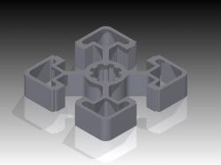 bosch rexroth aluminum framing 3D Models | Page 1 | STLFinder