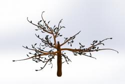 Cacao tree 3D Models | Page 1 | STLFinder