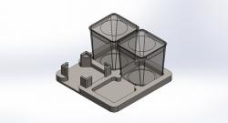 tupperware tray 3D Models | Page 1 | STLFinder
