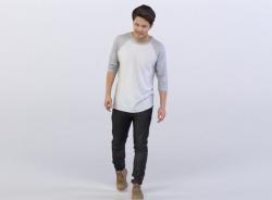 chen man model | Page 1 | STLFinder