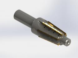 conical reamer 3D Models | Page 1 | STLFinder