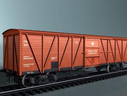airplane boxcar cargo 3D Models | Page 1 | STLFinder