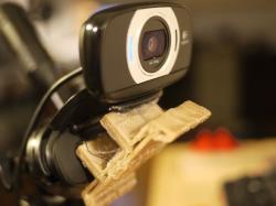 curved camera slider webcam cart 3D Models | Page 1 | STLFinder