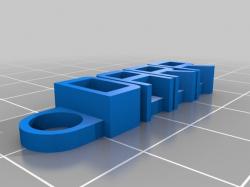 powered by xe trackback preroute darr 3D Models | Page 1 | STLFinder