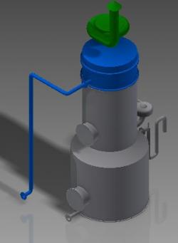 degasifier 3D Models | Page 1 | STLFinder