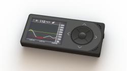 dexcom g4 receiver 3D Models | Page 1 | STLFinder