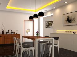 dining area 3d warehouse | Page 1 | STLFinder