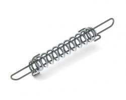 Draw Bar Spring 3D Models | Page 1 | STLFinder