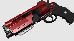 duke mk 44 3D Models | Page 1 | STLFinder