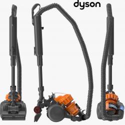 dyson dc models | Page 1 | STLFinder