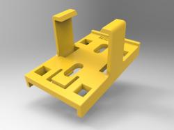 electronic bracket 3D Models | Page 1 | STLFinder
