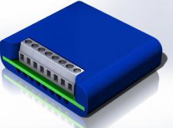 enclosure for phidget 1048 usb temperature sensor 3D Models | Page 1 ...