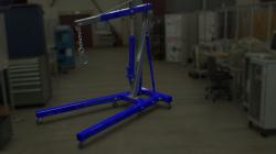 engine hoist design 3D Models | Page 1 | STLFinder