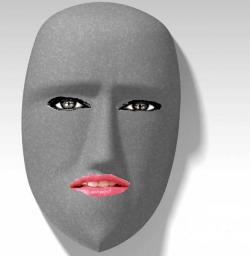 vsee face 3d models 【 STLFinder