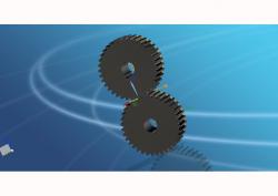 gear animation 3D Models | Page 1 | STLFinder