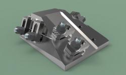 gon machine フォント 3D Models | Page 1 | STLFinder