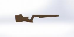 gun handle 3D Models | Page 1 | STLFinder