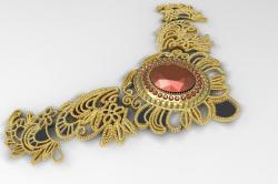 gem holder necklace stl 3D Models | Page 1 | STLFinder