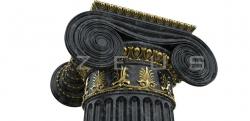powered by mediasharesuite ionic order 3D Models | Page 1 | STLFinder