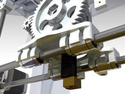 v stl 3D Models | Page 1 | STLFinder