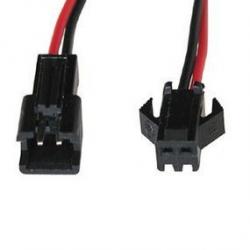 JST SM series LED plugs SMP 02V BC 3D Models | Page 1 | STLFinder